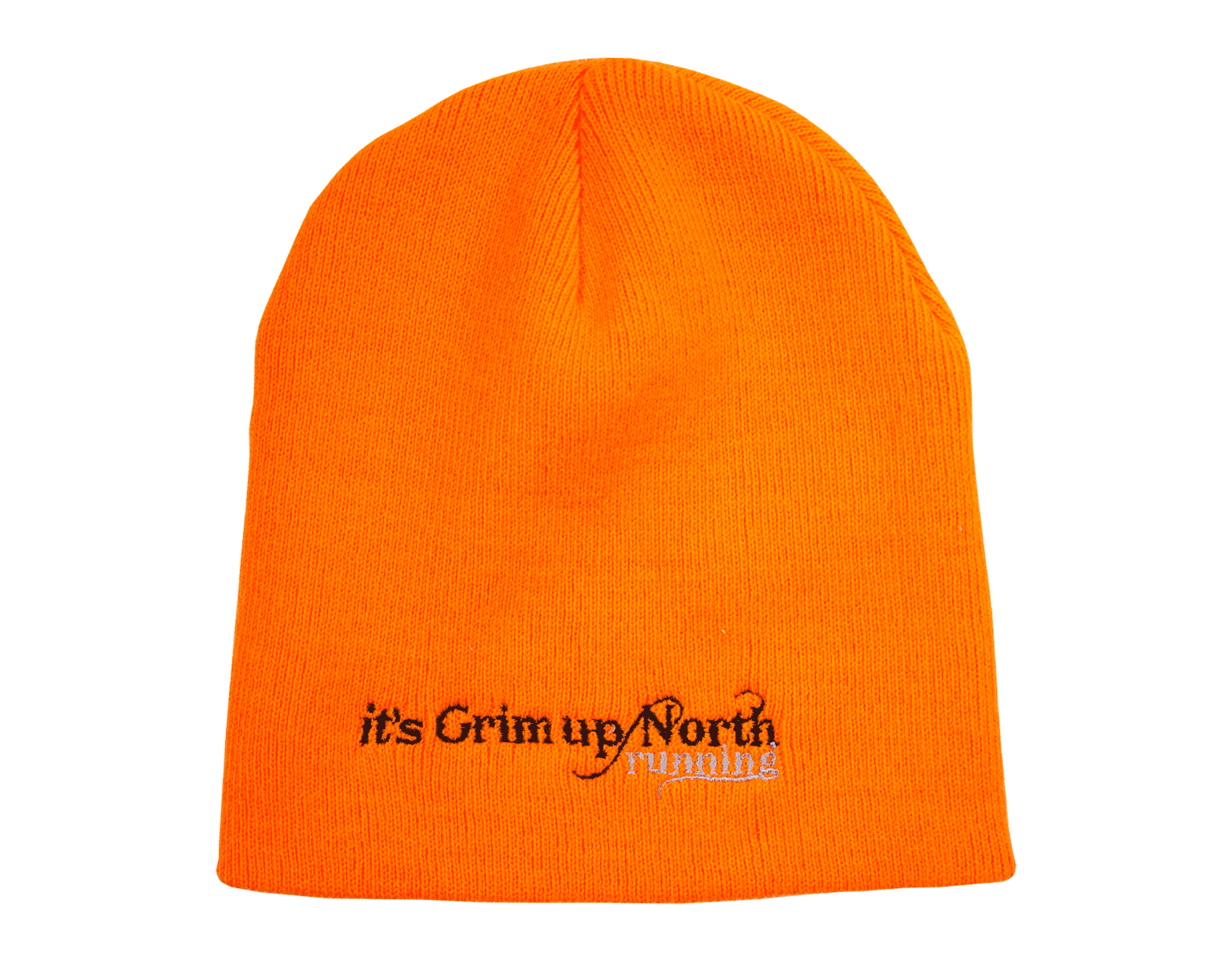 Personalised Beanies | Running Imp - Running Imp